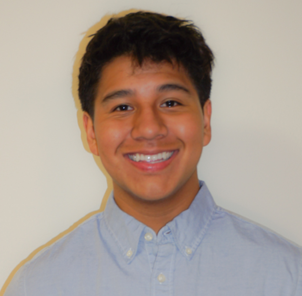 Past Scholarship Winners – Vecinos de South Pasadena